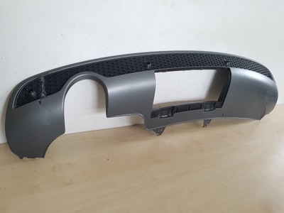 AUDI Q5 S-LINE SPOILER DYFUZOR ZDERZAKA 8R0807833H - 10619072021 ...