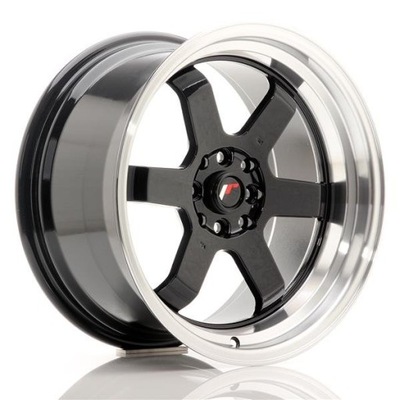 FELGI JAPAN RACING JR12 4x100/114 7,5x15 ET26 - 12055552956 - oficjalne ...