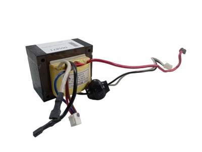 Transformator YLEC 430-2077A - 12234382530 - oficjalne archiwum Allegro