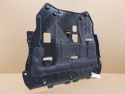 VOLVO XC40 XC 40 II PŁYTA POD ZDERZAK SILNIK PRZÓD 32227309 32227309 ...