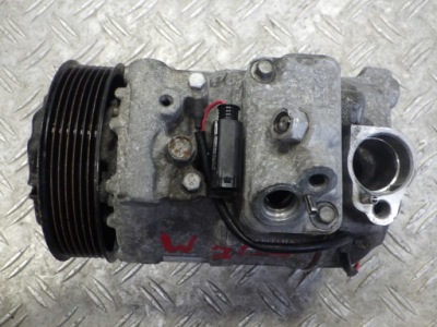 MERCEDES 1.8K COMPRESSOR AIR CONDITIONER A0012305511 a0012305511