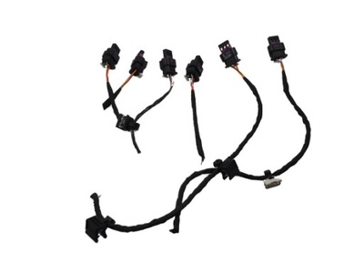 PORSCHE KOSTKA ZŁĄCZE WTYK CZUJNIKA PARKOWANIA PDC 4F0973703A za 40 zł ...