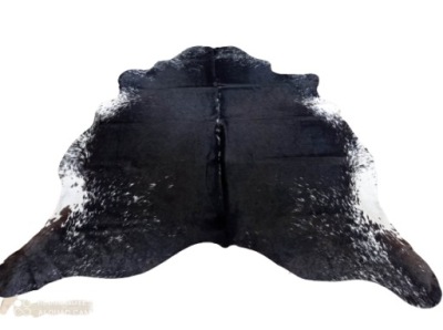 Piękna SKÓRA BYDLĘCA beżowo-szara Krowa - 12713416680 - oficjalne ...