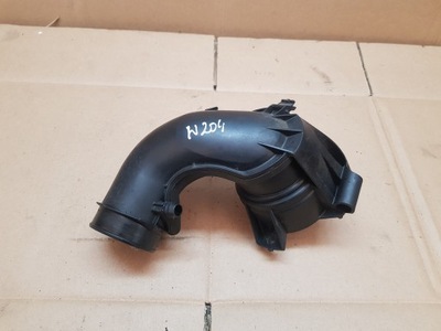 Rura, przewód Mercedes W204 1.8 CGI A2710900077 - 6440477691 ...