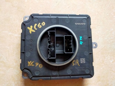Volvo xc60 v90 xc90 moduł przetwornica led - 12815656479 - oficjalne ...