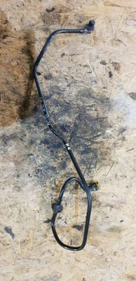 OPEL ASTRA J 1,4 RURKA PRZEWÓD PALIWA GM 13395897 - 7184564897 ...