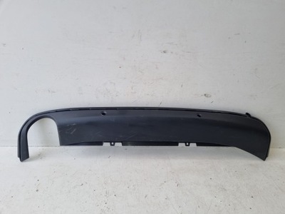 Volvo S60 V60 Dokładka zderzak tył 31353281 - 7483398785 - oficjalne ...