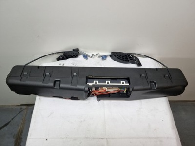 SHOCK-ABSORBER LID BOOT MERCEDES CLS W218 2188200342