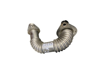 PRZEWÓD RURKA EGR ASTRA J 1.6 CDTI 55574012 - 9016713270 - oficjalne ...