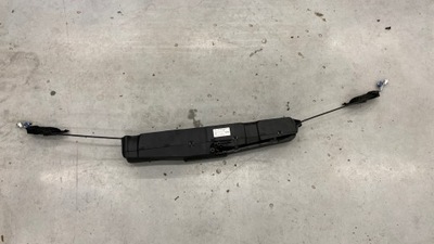 SHOCK-ABSORBER LID BOOT MERCEDES CLS W218 2188200342