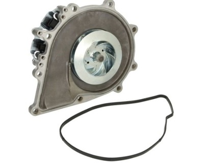 POMPA WODY MERCEDES ACTROS MP4 OE 4712000401 471 200 0401 za 2299,99 zł ...