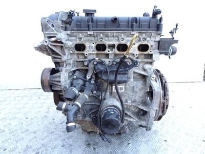 SILNIK FORD FOCUS MK3 1.6 16V IQDB 2011R KOMPLETNY 82 TYŚ - 15134083685 - oficjalne archiwum Allegro