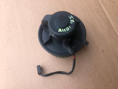 WENTYLATOR DMUCHAWY AUDI A4 B5 VALEO - 11695122684 - oficjalne archiwum ...