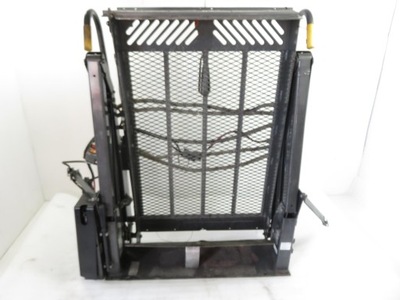 Winda Podest Wózek Inwalidzki Podest Bus Autobus - 10086600001 ...