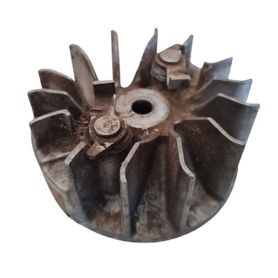 Piła Partner P351 XT Koło magnesowe magneto - 14811840583 - oficjalne ...