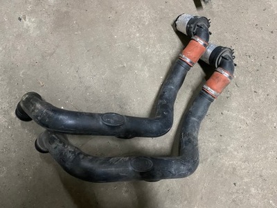 RURA INTERCOOLERA RENAULT MASTER III 8200730576 - 7261215869 ...