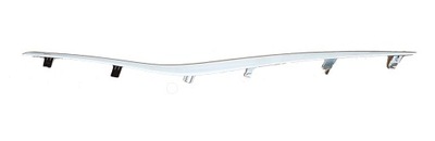 AURIS II 2 FACELIFT 2015-2018 NEW CONDITION FACING, PANEL GRILLE LEFT ...