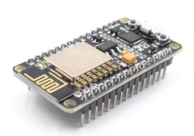 MODUŁ WIFI ESP8266 NodeMcu V2 CP2102 LUA ARDUINO - 14225266682 - oficjalne archiwum Allegro