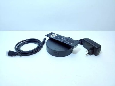 DEKODER PLAY BOX TV 4K +KABLE - 14450291677 - oficjalne archiwum Allegro