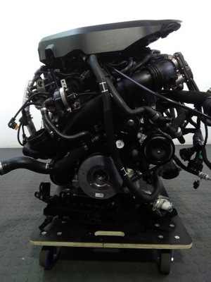 Silnik BMW B58 B58B30A Nowy - 13469168713 - oficjalne archiwum Allegro
