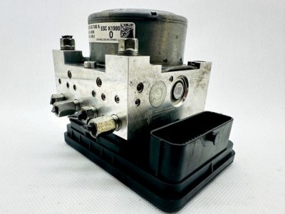 # ABS MAZDA CX5 KA0G437A0 06.2109-7227.3 # - 13223470725 - oficjalne ...