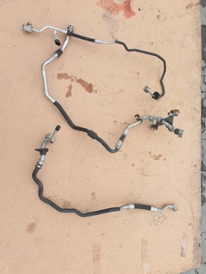 Przewód klimatyzacji do Audi Q7 7L6820721AB - 9202586739 - oficjalne ...