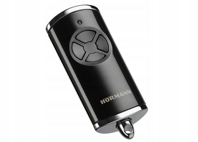 PILOT DO BRAMY GARAŻOWEJ Hörmann 868 MHz 4 KANAŁY - 13849096580 ...