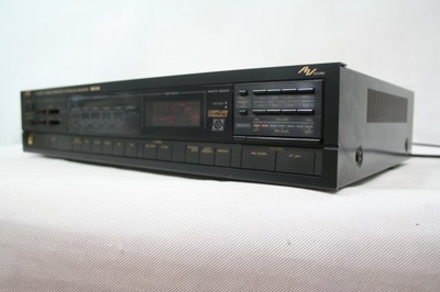 AMPLITUNER JVC RX-250 - NR S918 - 12558153286 - oficjalne archiwum Allegro