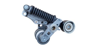 MERCEDES ACTROS MP4 NAPINACZ PASKA ROLK 4702000970 - 10680439831 ...