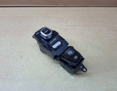 PANEL PRZYCISK START STOP VOLVO XC90 II P31443474 - 12594022405 ...