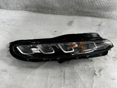 Citroen Berlingo IV kierunkowskaz lewy led DRL - 13088865407 ...