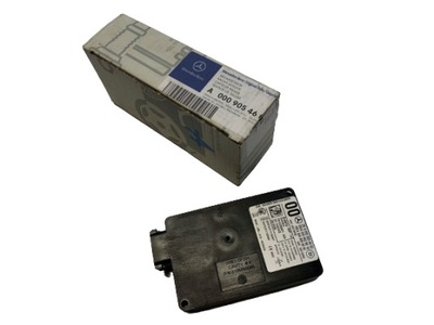 RADAR SENSOR DISTRONIC A0009054603 W246 W176 W166 a0009054603 {{product ...