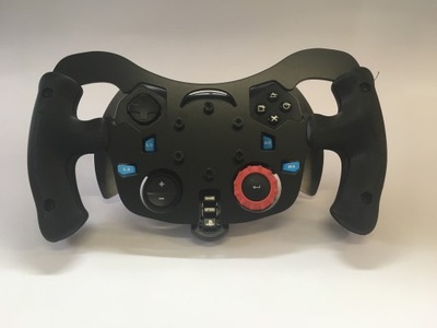 KIEROWNICA LOGITECH G920 ADDON ADAPTER NAKŁADKA - 11739674407 ...