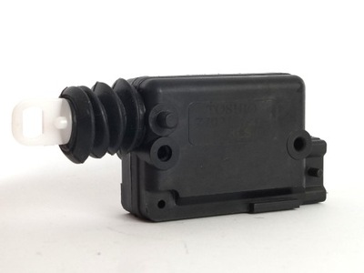 SIŁOWNIK CENTRALNEGO ZAMKA RENAULT 7420864269 - 8015130020 - oficjalne ...