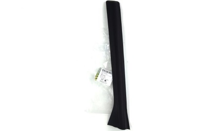 OPEL ASTRA H USZCZELKA SŁUPKA PRAWEGO 13123711 - 11816889482 ...