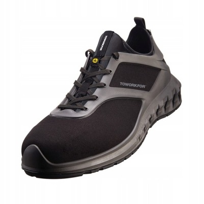 Buty robocze BATA TURBO XWB57 S3 SRC WRU ESD r 45 - 11888884541 ...