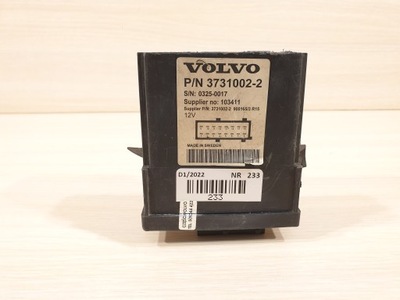 VOLVO S60 V70 XC70 STEROWNIK WEBASTO 30661721-002 - 11352187855 ...