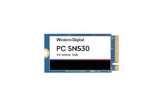 Dysk Western Digital SN520 256GB NVMe M.2 2230 - 14890538477 - oficjalne archiwum Allegro