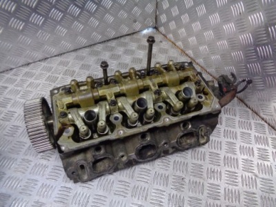 CYLINDER HEAD RIGHT CHRYSLER PACIFICA 3.5 4663894AC 4667884ac