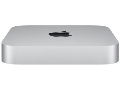 Komputer Mini PC APPLE Mac Mini M1 8GB 256GB SSD - 12037196511 ...