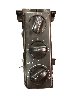 PANEL NAWIEWU MERCEDES ACTROS A9438200026 - 10848955803 - oficjalne ...