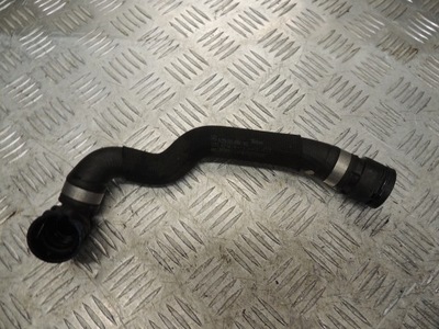 MERCEDES W205 PRZEWÓD RURA WĄŻ WODY 2742000115 - 9346426891 - oficjalne ...