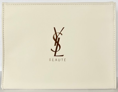 YSL Yves Saint Laurent nowa damska kosmetyczka - 14157610513 ...