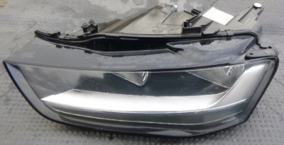 REFLEKTOR R AUDI A4 B8 8K0941004 W-WA - 7477276855 - oficjalne archiwum ...