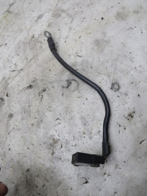 MERCEDES W205 KLEMA MINUS MINUSOWA A0009050554 - 13093609749 ...