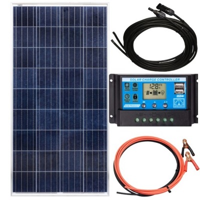 Konstrukcja fotowoltaiczna grunt 3600/30° ZENEX 12757448038 - Allegro.pl