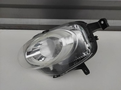 FIAT 500 LIFT DRL LED HALOGEN LEWY 52007767 - 12579114105 - oficjalne ...