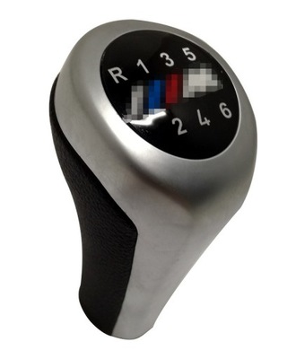 GAŁKA DRĄŻKA ZMIANY SKRZYNI BIEGÓW M-PAKIET BMW E30 E32 E34 E36 E39 E46 E60 - 14621408377 ...