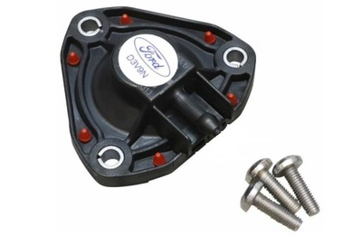 FORD PRZEPUSTNICA TURBO Z ZAWOREM 1892131 ORYGINAŁ - 13581226231 ...