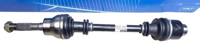 SEMIAXIS DRIVEN AXES FRONT SKF MERCEDES MB100 W631 2.4D 1988 - 1992 ...